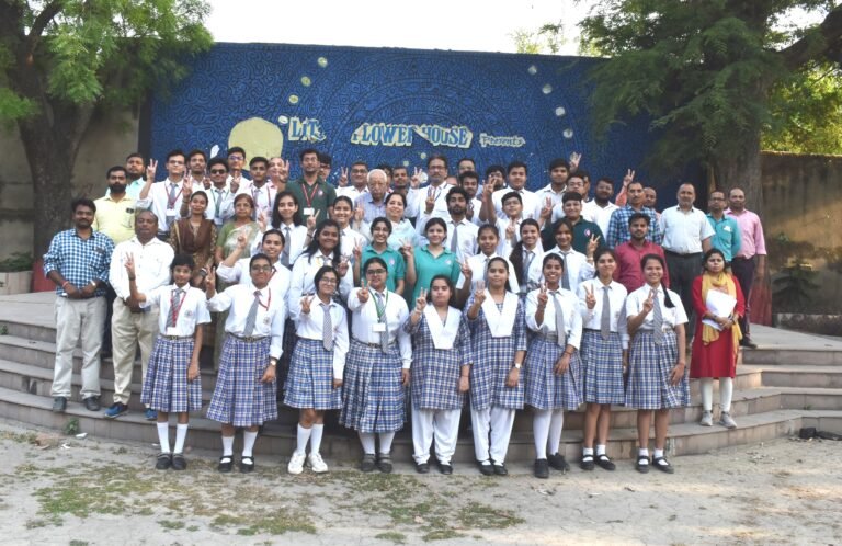 Gallery – Home: Little Flower House, The oldest and most trusted school ...